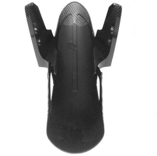 Carbon Fiber Front Tire Fender Guard Hugger Fairing For YAMAHA YZF R3 ...
