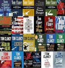 COMPLETE Series - Lot of 39 Jack Ryan books by Tom Clancy | eBay