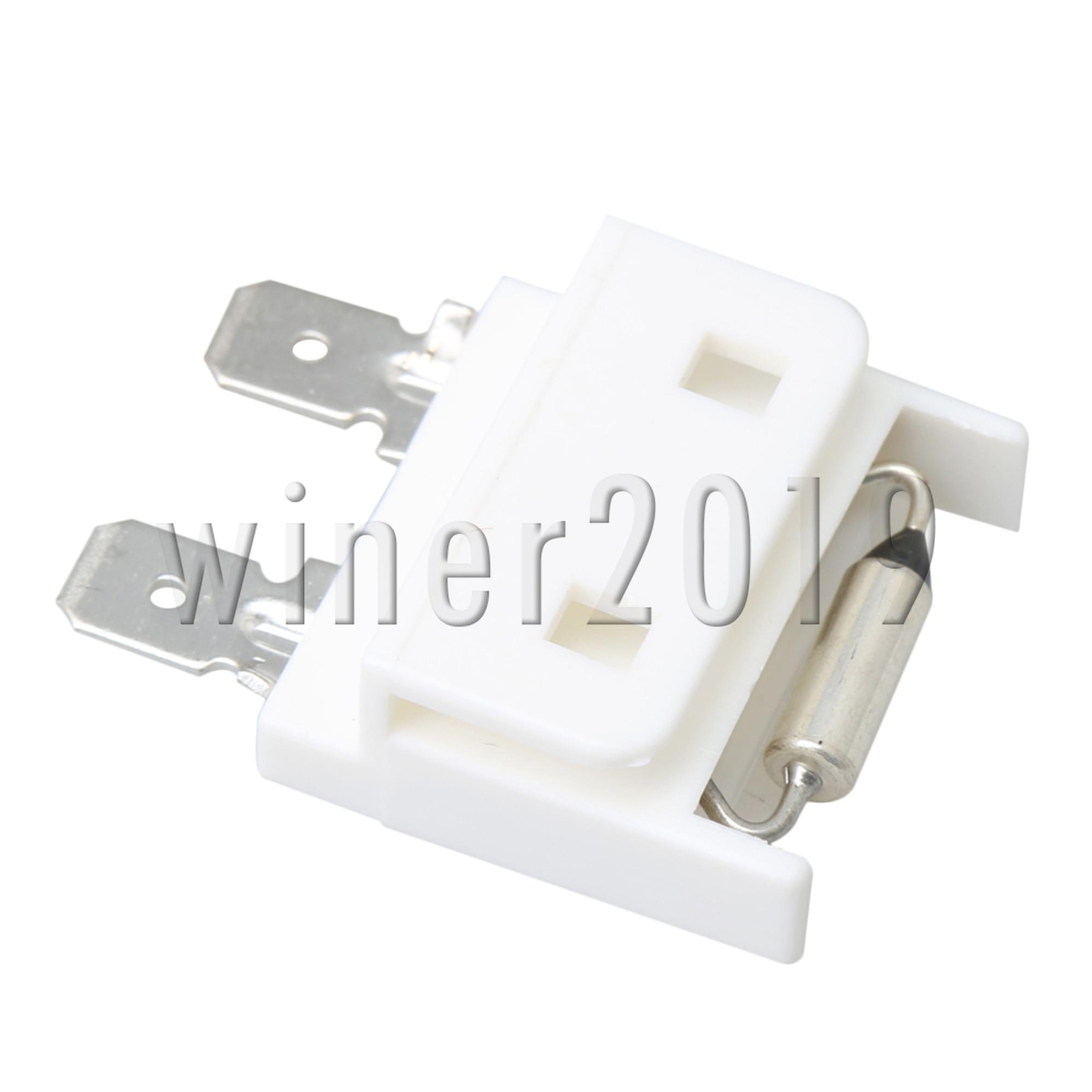 Dishwasher Thermal Fuse Kit 8193762 Replacement for AH774514 & 8269213 ...