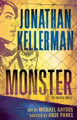 Monster (Graphic Novel) by Kellerman, Jonathan 345541510| eBay