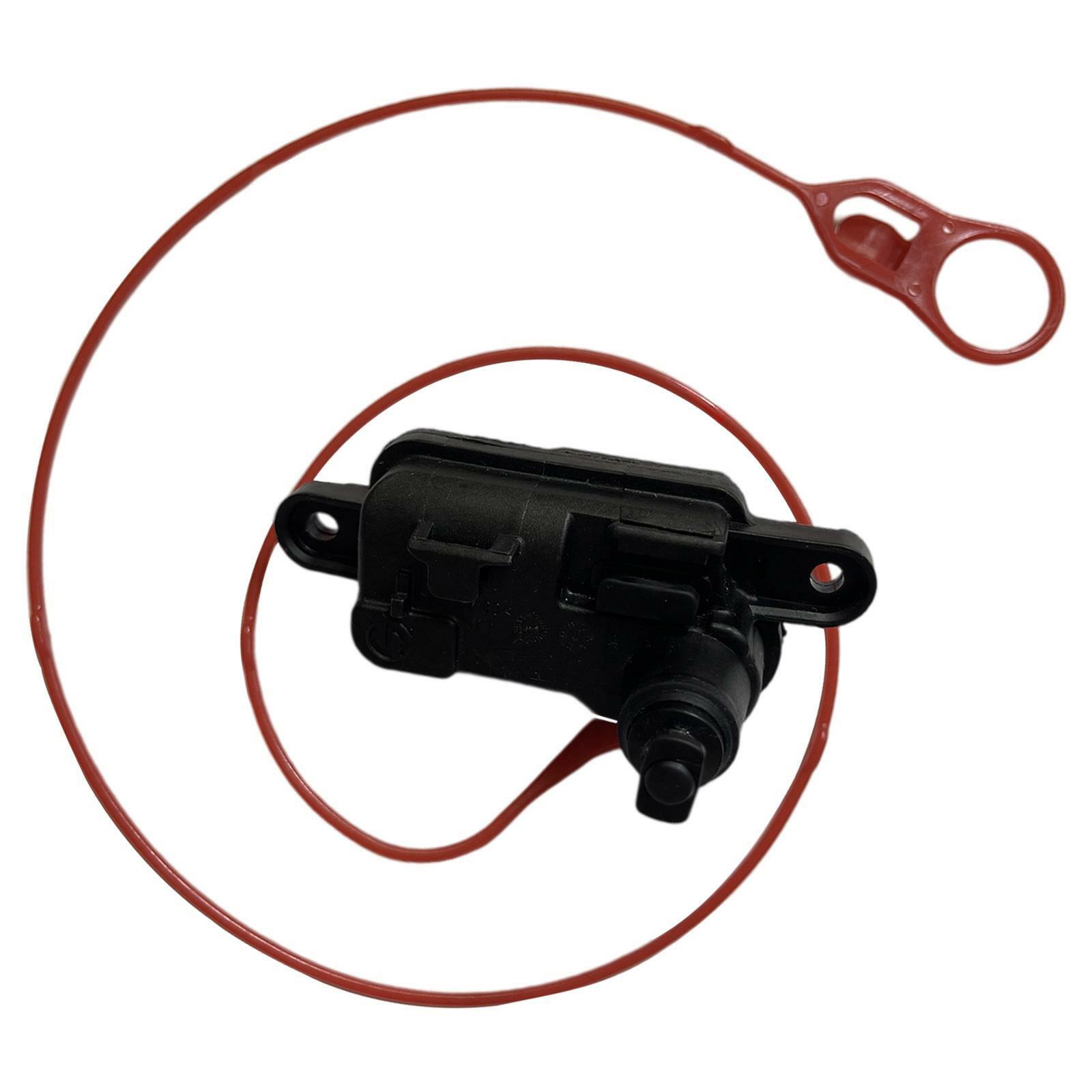 Auto Fuel Tank Cover Actuator 3GD810773 510810773 Fits for VW Golf 2014 ...