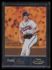 2001 Topps Gold Label Class 1 Gold 38 Greg Maddux 899/999 | eBay