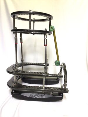 Orthopedic - Stryker System - 2