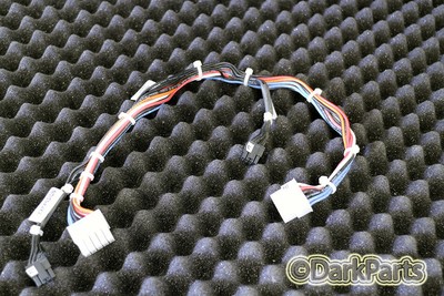 Sun Fire V880 Power Cable 530-2863 W4530-2863 | eBay
