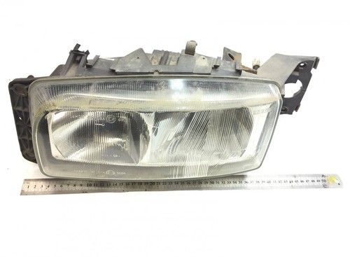 5001840476 5010231863 086974 Phare, Gauche Pièces De Camion Renault ...