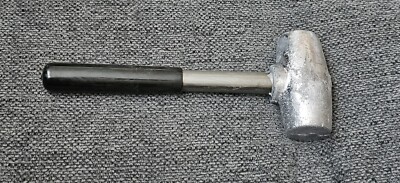 Lowrider Hydraulic Lead Hammer With Octagon Tool (2Pcs) | eBay