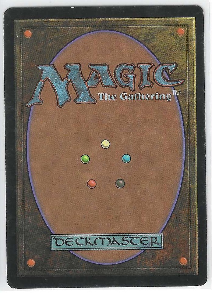 Magic the Gathering MTG - Mercadian Masques: Ivory Mask - Rare Card #24 ...