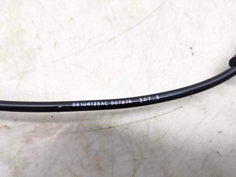 2014-2021 Jeep Grand Cherokee Transmission Brake Interlock Cable ...