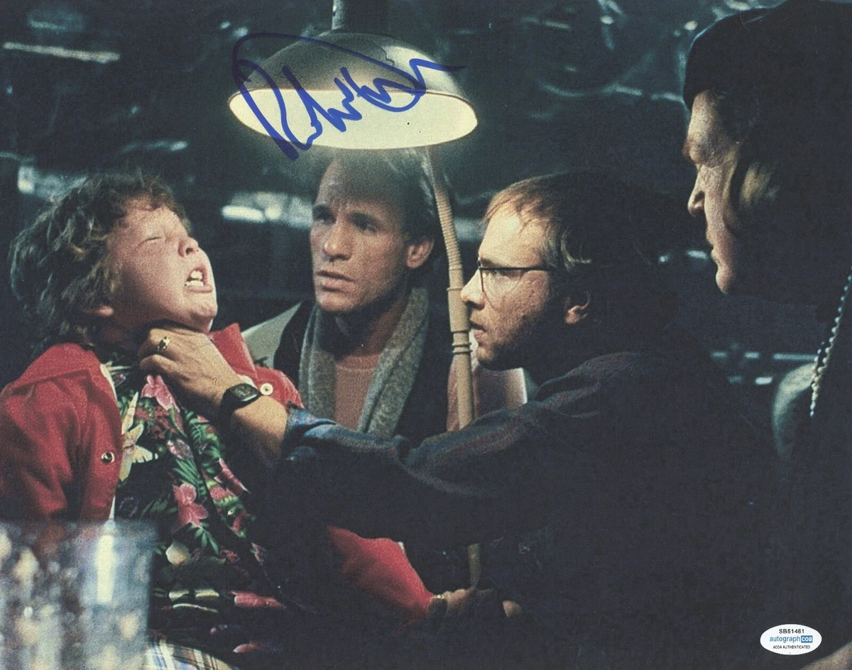 Robert Davi The Goonies