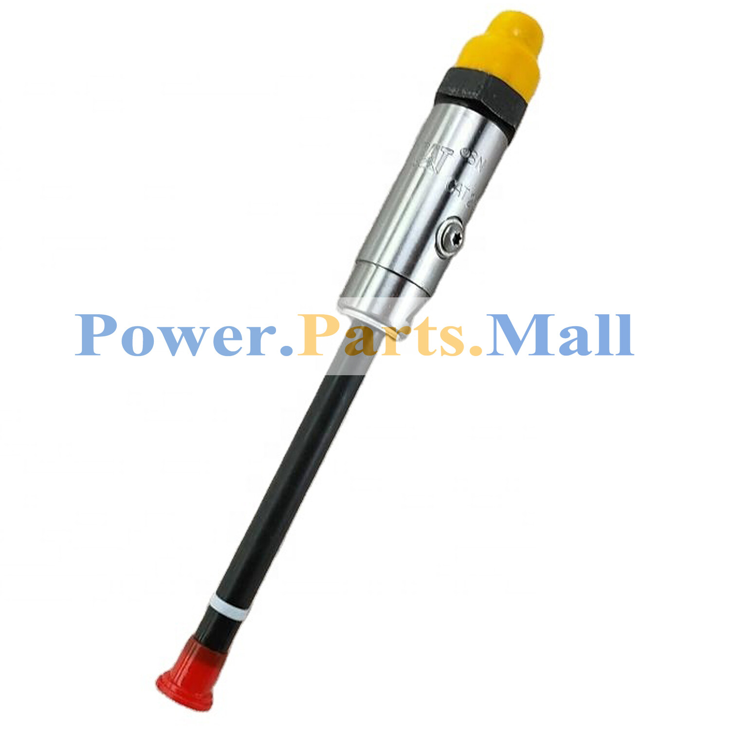 1 PC Fuel Injector 170-5181 1705181 For Caterpillar R1300G D7G2 D7R 350 ...