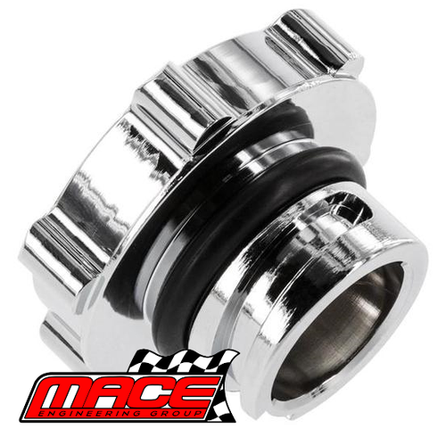 MACE BILLET OIL CAP FOR HOLDEN BUICK ECOTEC LN3 L27 L36 L67 ...