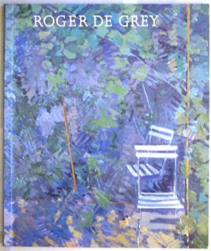 Roger De Grey By Frank Whitford | eBay