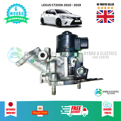 GENUINE LEXUS CT200H 1.8 HYBRID 2010 - 2019 EGR VALVE 2562037110 ...