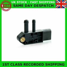 DPF Diesel Particulate Filter Differential Pressure Sensor 076906051B ...