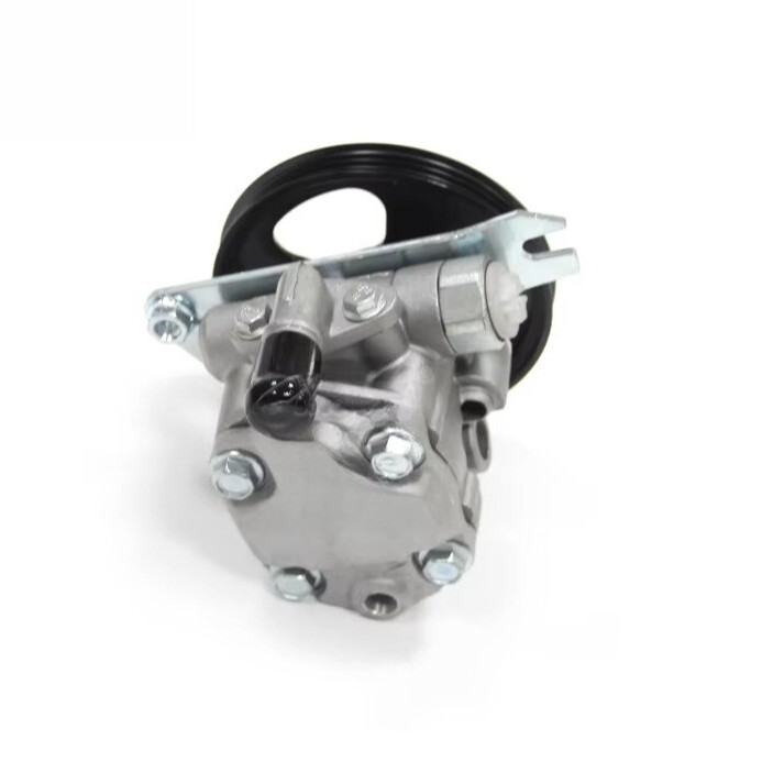 3PK Auto Power Steering Pump For NISSAN SKYLINE R33 R34 RB25 RB20 49110 ...