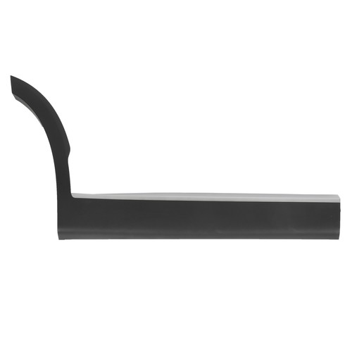 OEM NEW HYUNDAI 2020-2023 Palisade Right Rear Door Body Side Molding ...