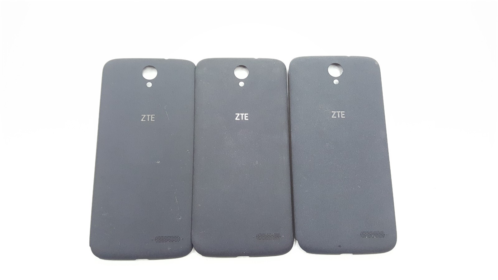 Lot of OEM ZTE Warp 7 N9519 Back Cover Battery Door Case Housing OEM X3 ...