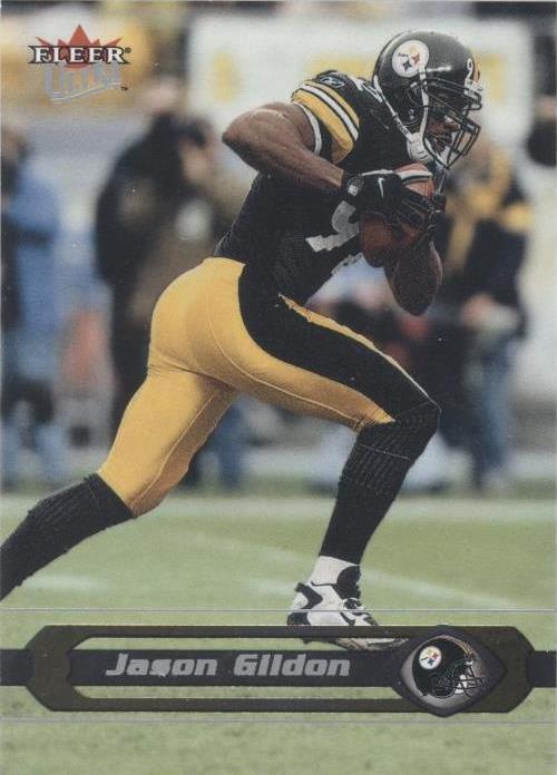 2002 Fleer Ultra - Jason Gildon #137 for sale online | eBay