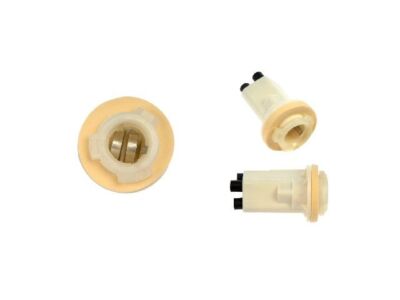 Bulb Socket For 1975-1983 Ford F100 1979 1977 1978 1976 1980 1981 1982 ...