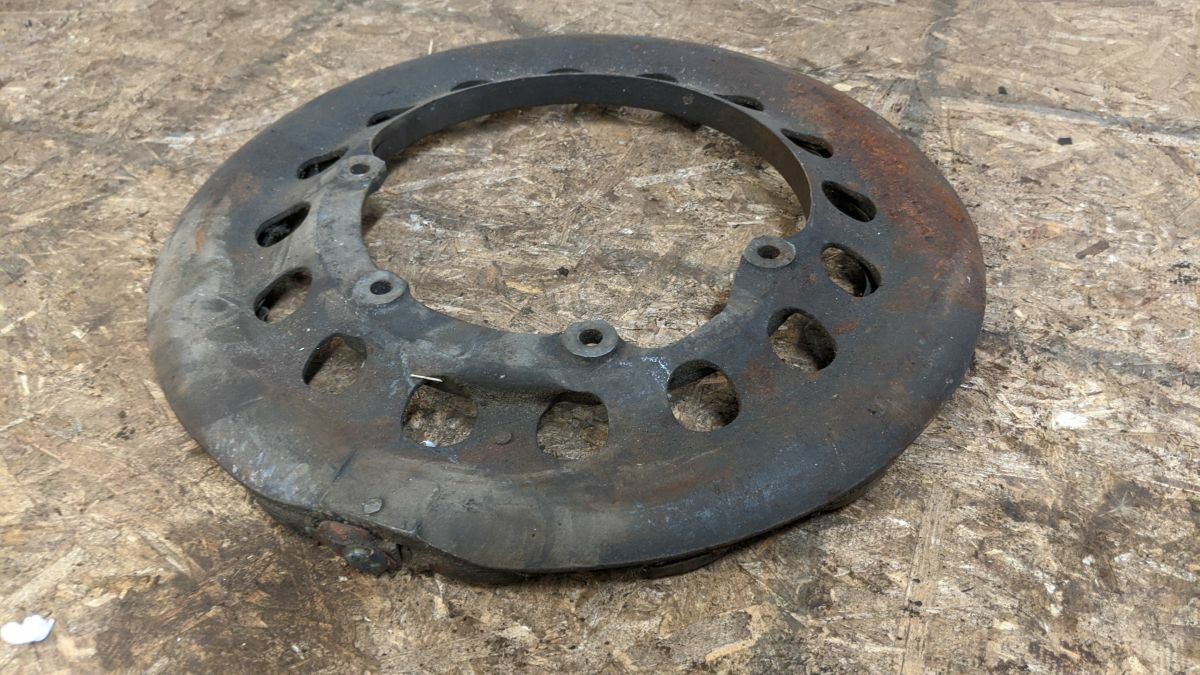 1909 - 1914 Original Ford Model T Magneto Coil Assembly | eBay