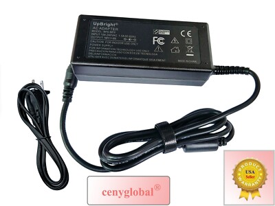 AC Adapter For AXIS Communications 5500-211 Power Supply 214 PTZ ...