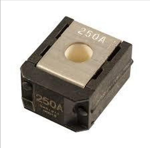 Littelfuse 3298250.H ZCASE Mega Bolt Down 250A Starter Fuse M8 Hole ...