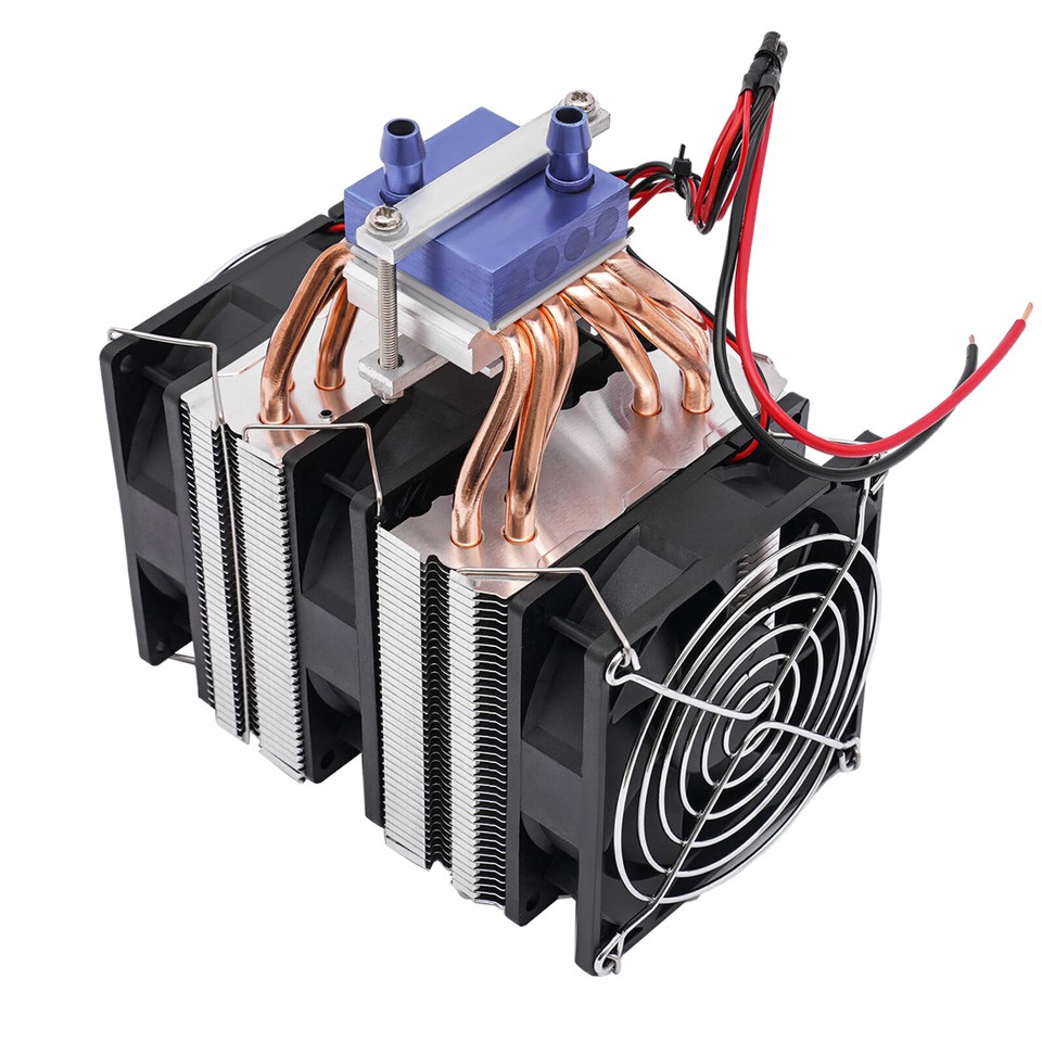 Aquarium Water Chiller Fish Shrimp Tank Cooling System Refrigeration ...