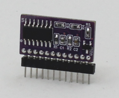 TA8903SN IC17 Toyota Replacment/Emulator Honda OBD1 Apollo Tuning | eBay