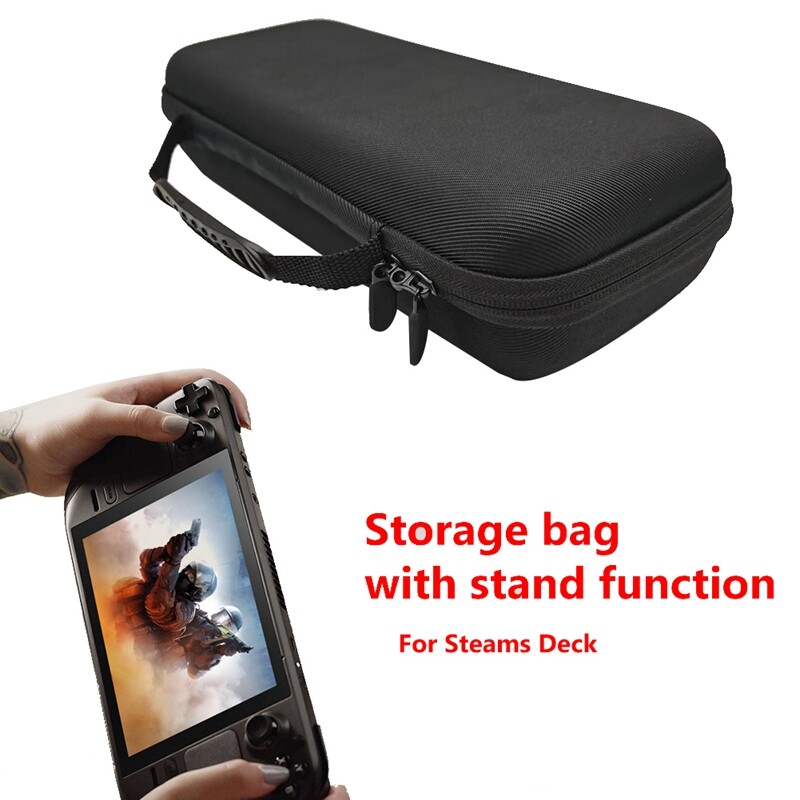 For Game Console Storage Bag with Interlayer Console EVA3570 | eBay