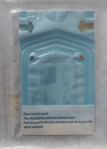 Stapes Teflon Piston Size 0.5mm x 5.00mm Ear Surgery Sterile Pack of 2 ...