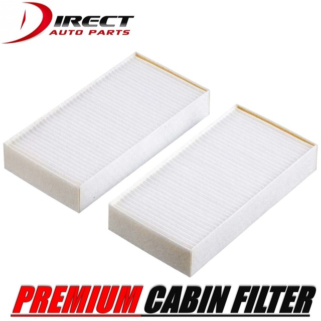 Premium Cabin Air Filter for Dodge NITRO Jeep Liberty Replace ...