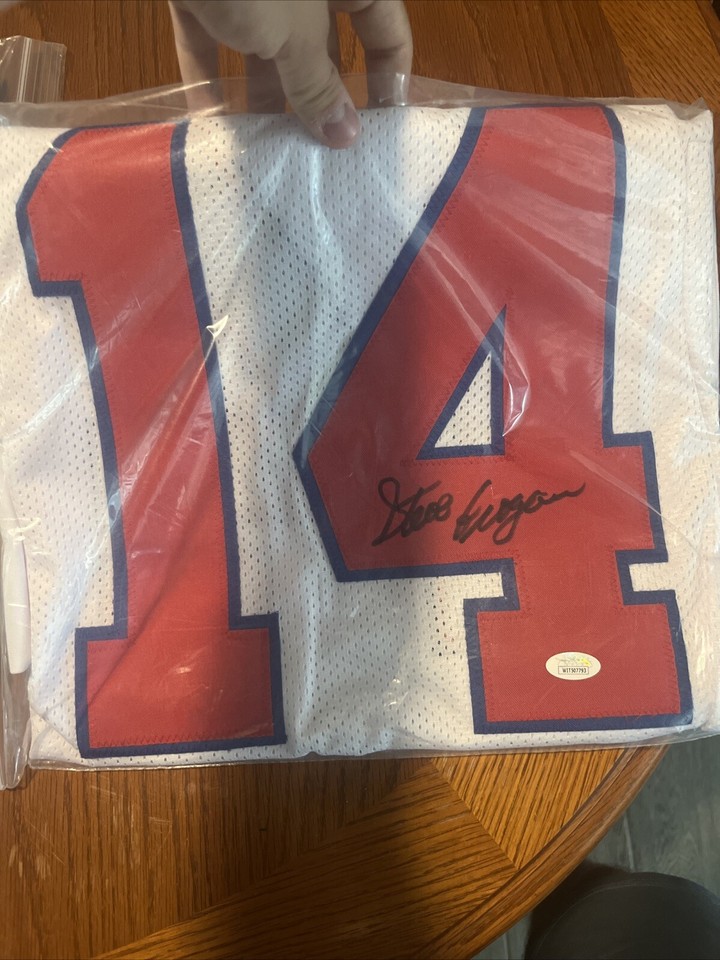 Steve Grogan | eBay