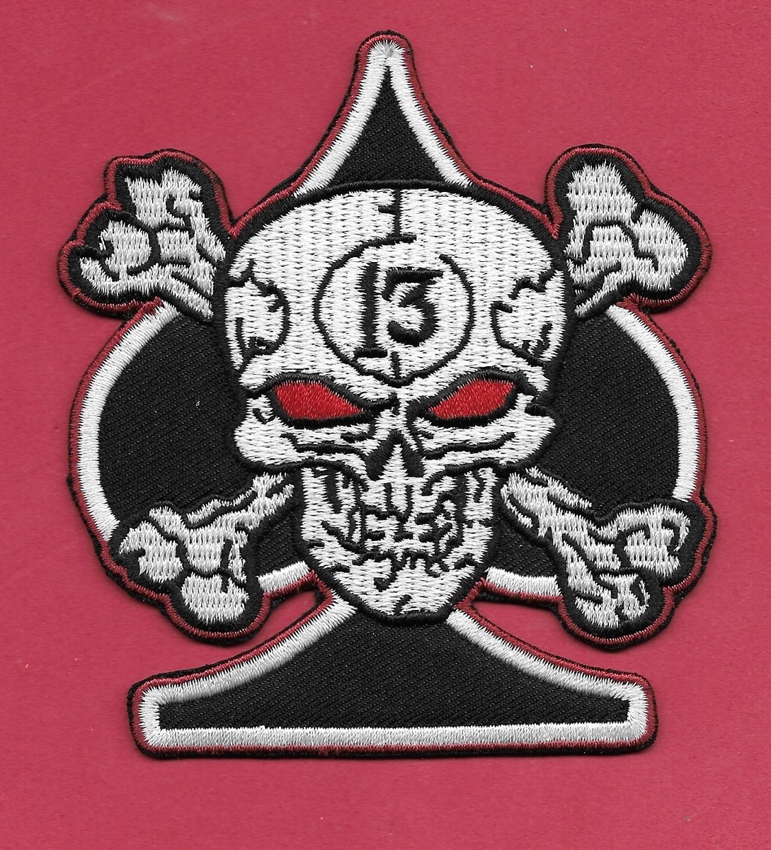 Badass Biker Skulls
