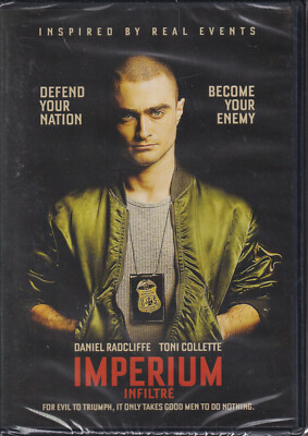 IMPERIUM (DVD CANADIAN) (K4) | eBay