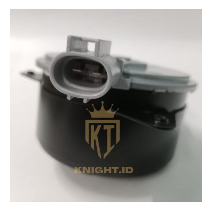 FITS FOR Toyota Motor Cooling Fan 16363-0M020 Genuine OEM Part ...