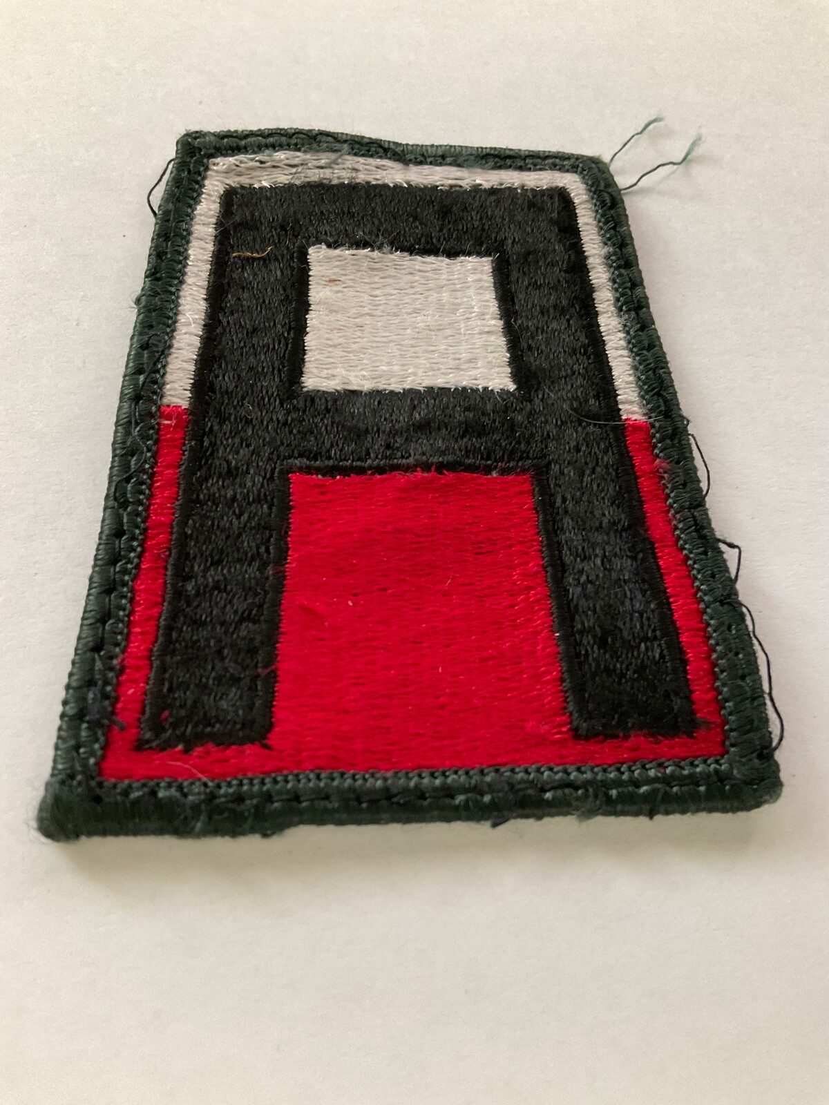 1st Army US Army Patch | eBay