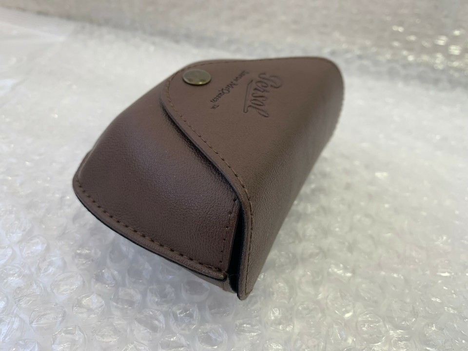 PERSOL Steve Mcqueen Case Special Edition Folding NEW | eBay