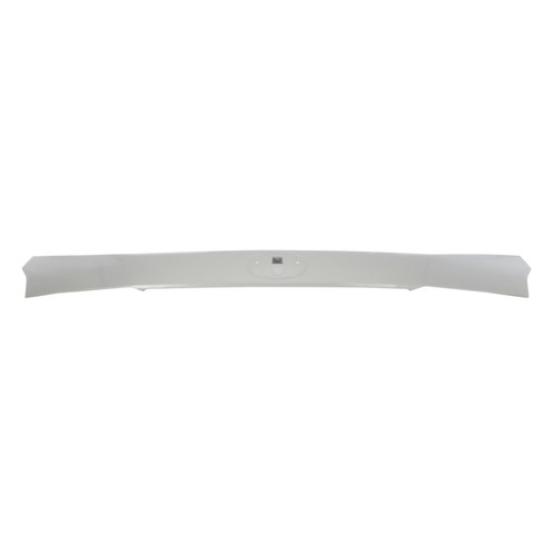 OEM NEW 2014-2018 Subaru Forester Rear Tail Gate Finish Panel Garnish ...