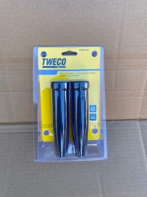 Other - Tweco Connectors