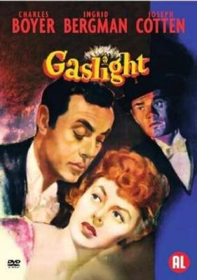 Gaslight (DVD) | eBay