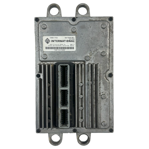 2003-2007 FORD F250 F350 6.0L FICM DIESEL INJECTION CONTROL MODULE ...