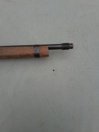 Vintage "1776 Freedom Rifle" Toy Cap Musket By Parris | eBay