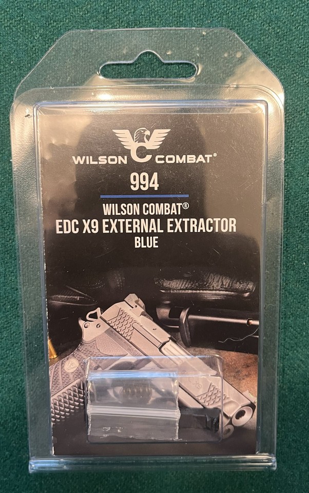 Wilson Combat EDC X9 9mm Spare Parts Kit | eBay