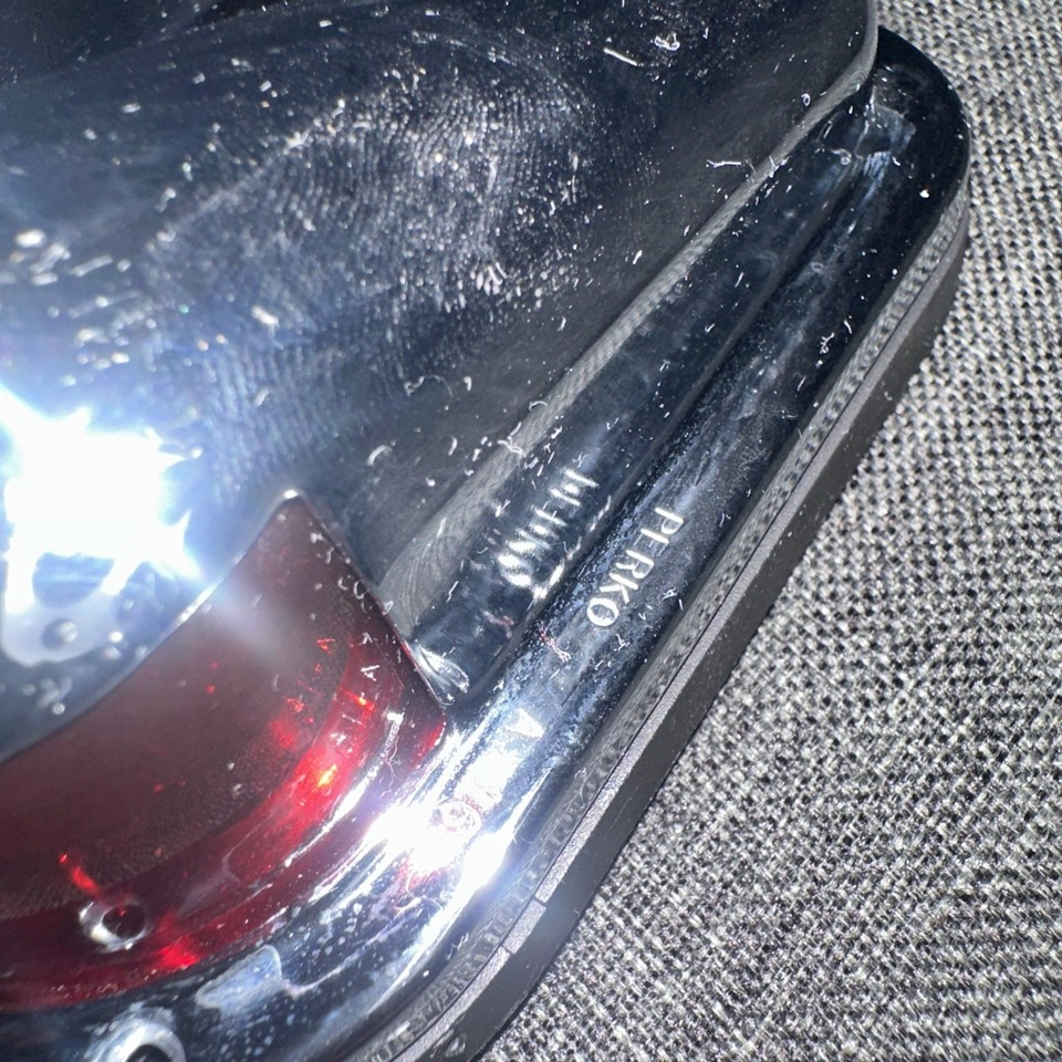 PERKO Navigation Lights for vessel A - 16. 2 - Red and 2- Green. | eBay