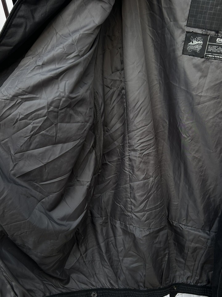 DC Exotex 5000 Snowboard Ski Insulated Jacket Mens Size M | eBay