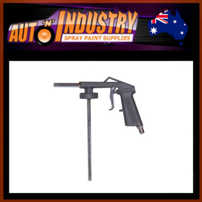 STONEGUARD / BODY DEADENER / SCHUTZ GUN SUITS TALL 1LT DEADNER CANS DIY ...