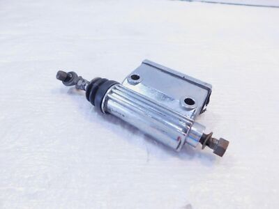Harley Davidson EVO Softail Heritage Classic Fat Boy Rear Brake Master ...
