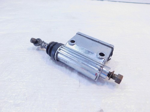 Harley Davidson EVO Softail Heritage Classic Fat Boy Rear Brake Master ...