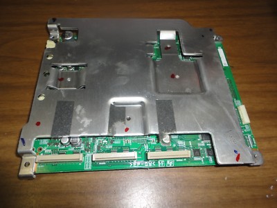 SONY B BOARD A1113733C PULLED FROM MODEL KDF-E50A10 | eBay