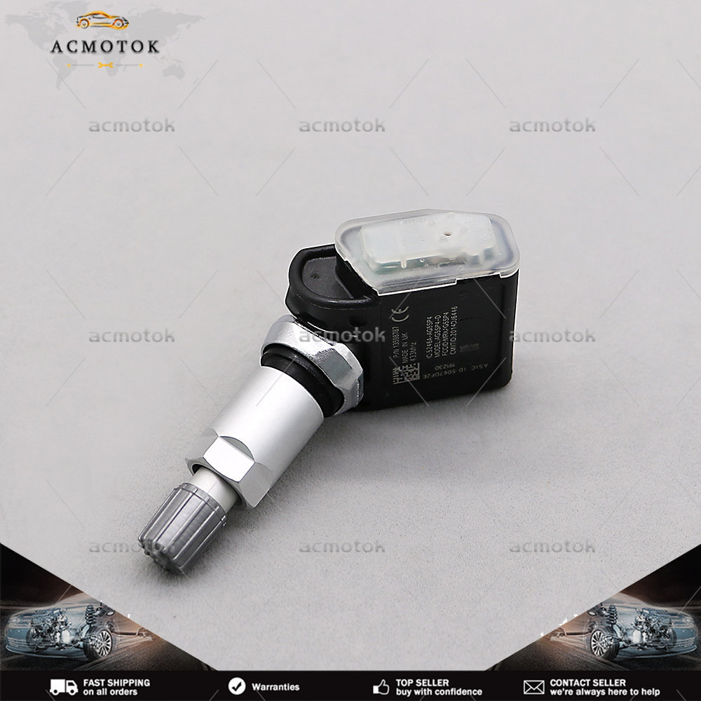 1PC TPMS 13598787 TIRE PRESSURE SENSOR For GM Cadillac ATS CTS Chevy | eBay